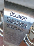 Vandever, Delbert