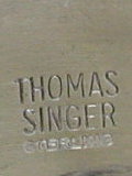 Thomas "Tommy" Singer